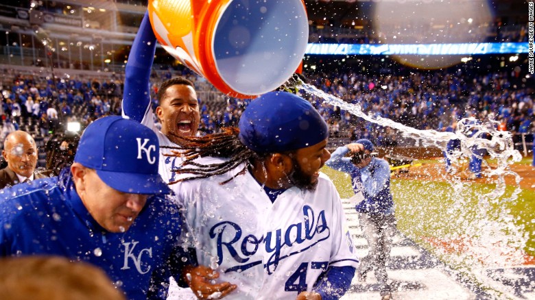 Royals bats were hot even on a cold night « Bat Warmer by Pyroflite ...